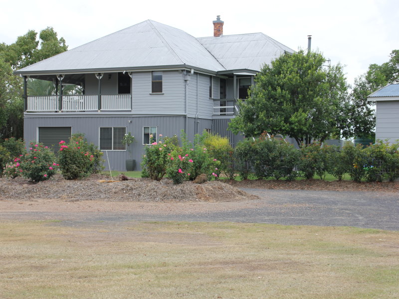 384 Millmerran - Inglewood Road, Millmerran, QLD 4357 - realestate.com.au