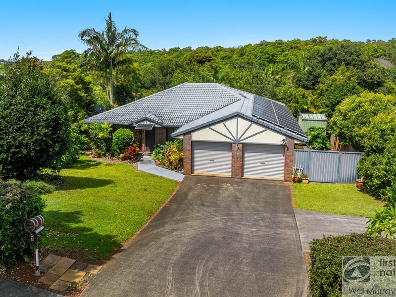 53 Dudley Drive, Goonellabah, NSW 2480 - Property Details