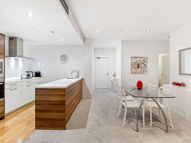 1202/237 Adelaide Terrace, Perth, WA 6000 - realestate.com.au