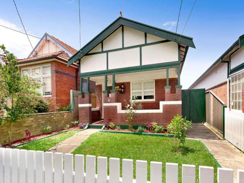 11 Dalmar Street, Croydon, NSW 2132 - Property Details