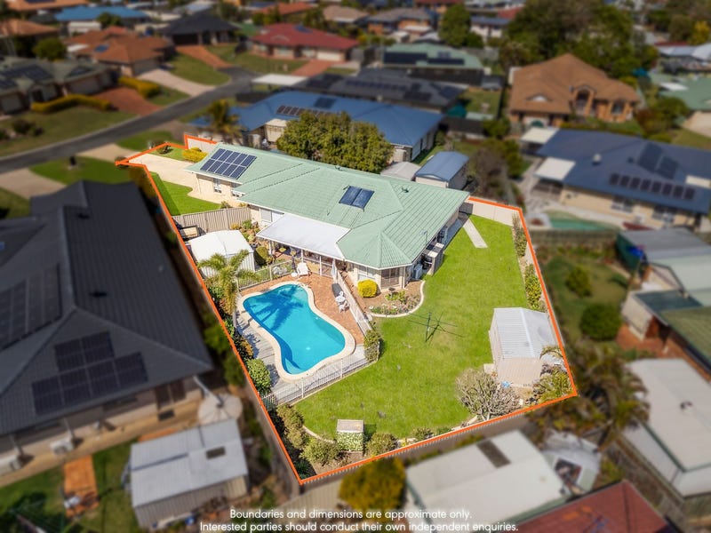 5 Nimrod Court, Flinders View, QLD 4305 - realestate.com.au