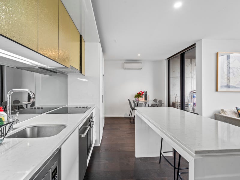 4503/33 Rose Lane, Melbourne, Vic 3000 - Property Details