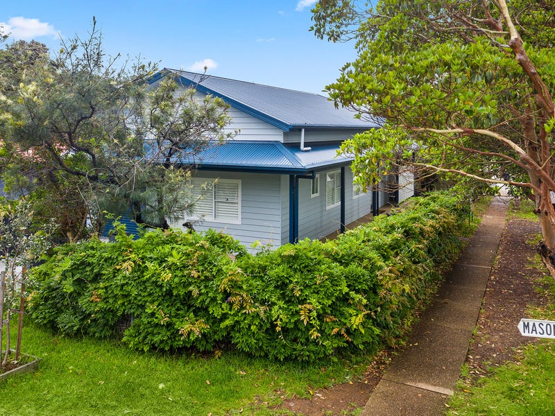 6 George Street, Thirroul, NSW 2515 - realestate.com.au