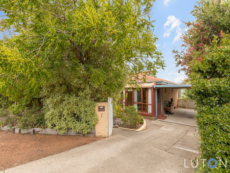 7 Miethke Place, Flynn, ACT 2615 - realestate.com.au
