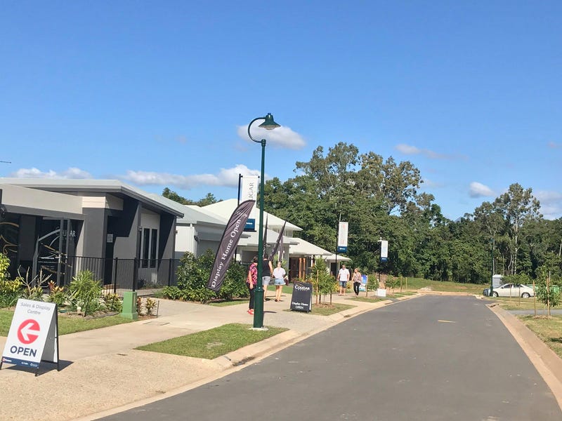 6 Newland Court, Bentley Park, QLD 4869 - realestate.com.au