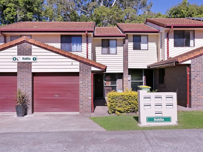 5 Dahlia Court 67 Nerang Street, Nerang, Qld 4211 - Property Details
