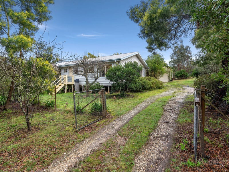 34 Bridge Street, Creswick, Vic 3363 - Property Details