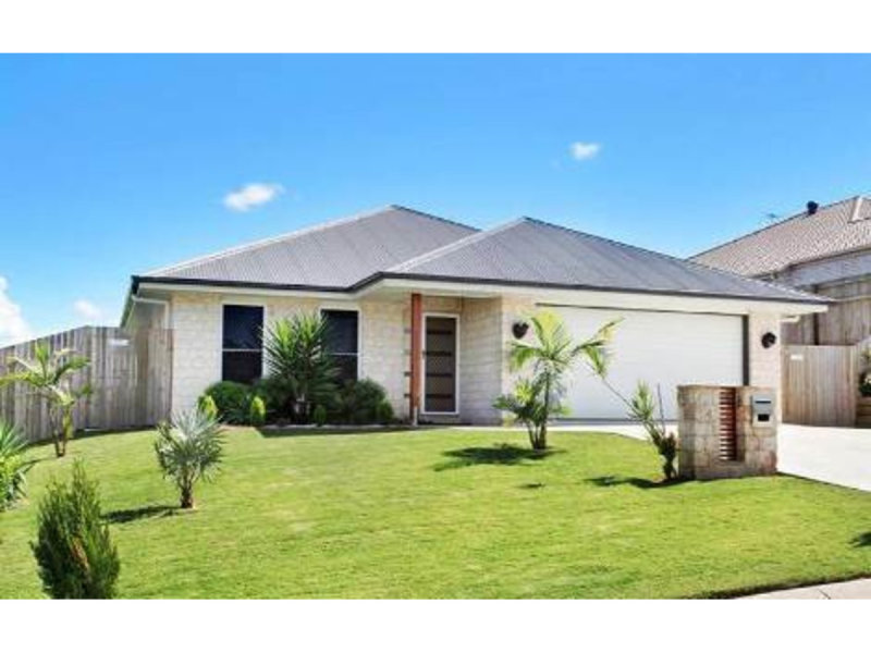 4 Huron Place, Narangba, Qld 4504 - Property Details