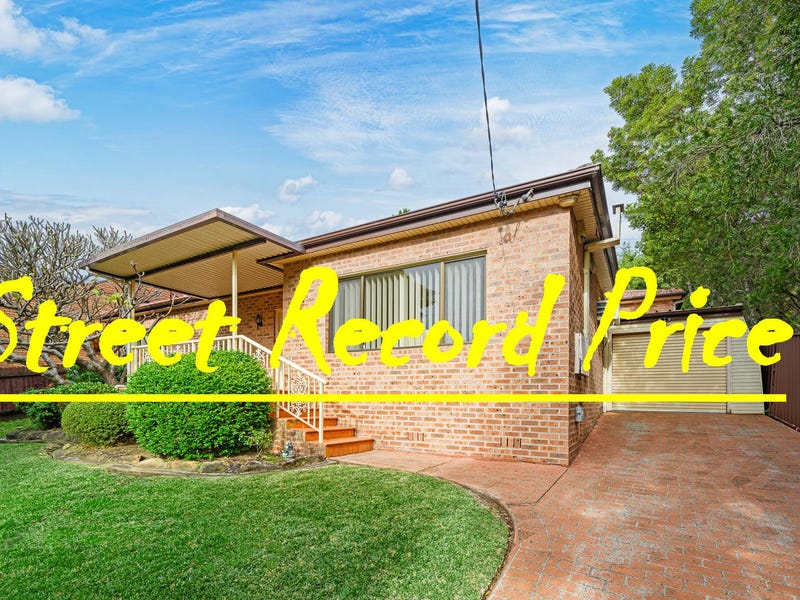 22 Post Office Street, Carlingford, NSW 2118 - Property Details