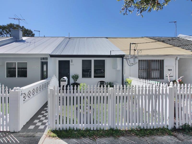 129 Victoria Street, Beaconsfield, NSW 2015 - realestate.com.au