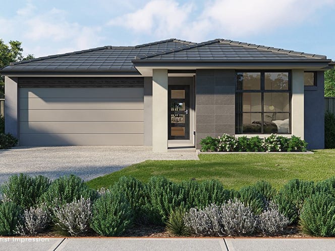 Stockland - Mt. Atkinson Land Estate at 1 McKinley Drive, Truganina ...