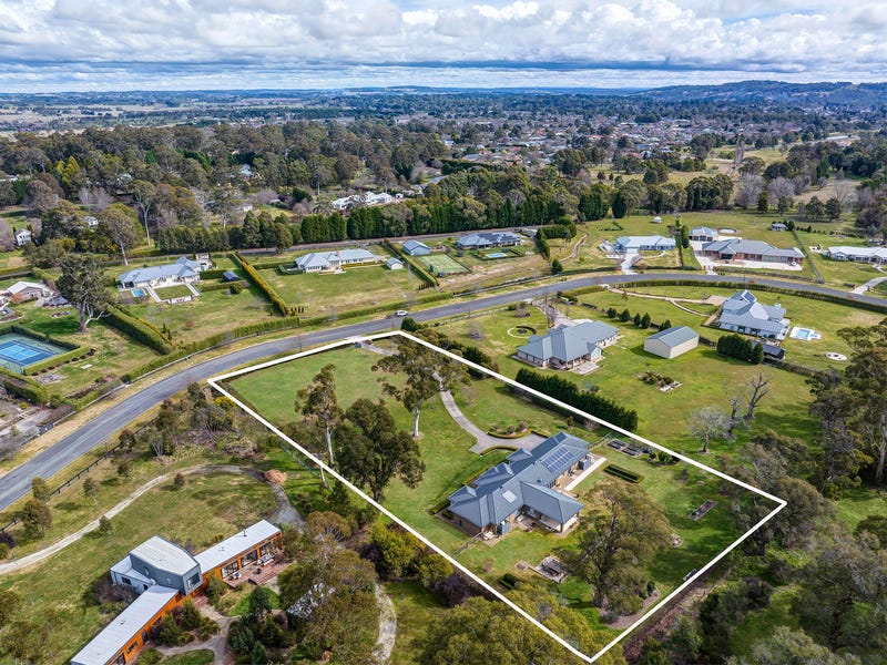 4 Edward Riley Drive, Bowral, NSW 2576 - Property Details