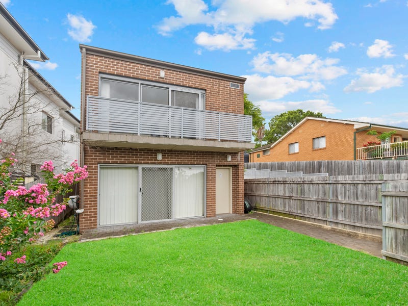 1/11 Pearce street, Ermington, NSW 2115 - Property Details