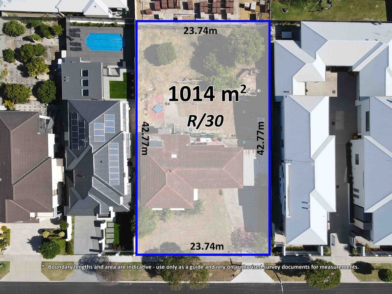 72 Raymond Street, Yokine, WA 6060 - Property Details