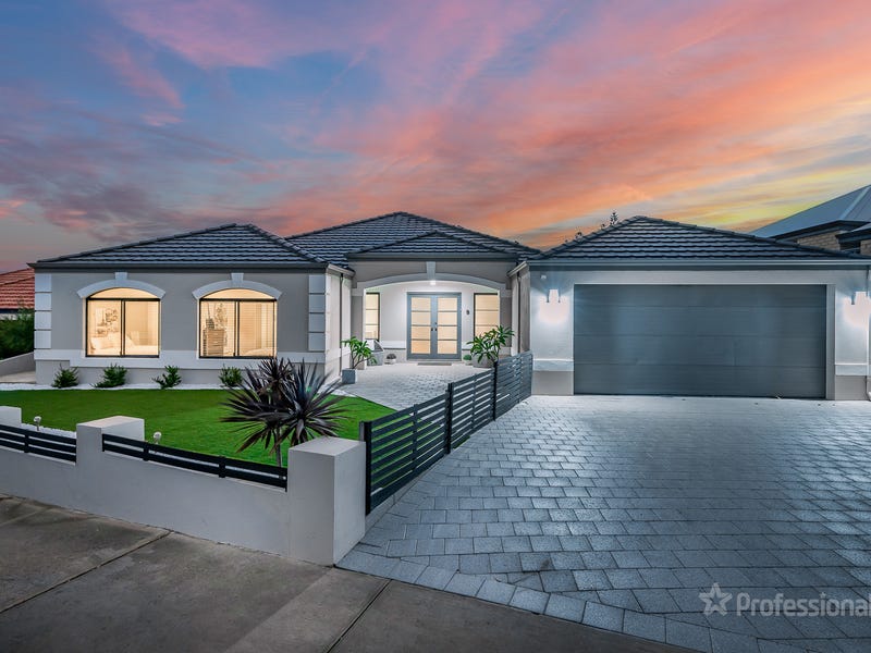 9 Sailboat Link, Jindalee, WA 6036 - Property Details
