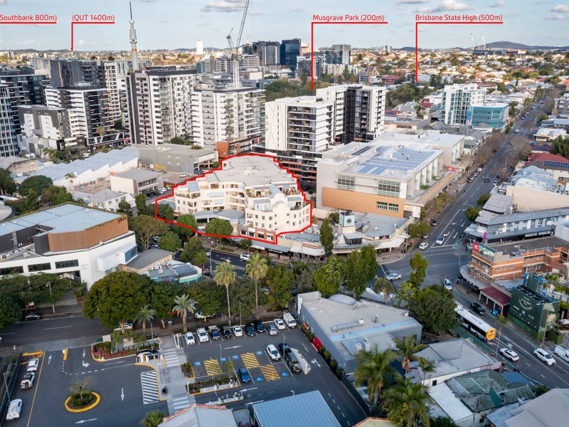 220 Melbourne Street, South Brisbane, QLD 4101 - realestate.com.au