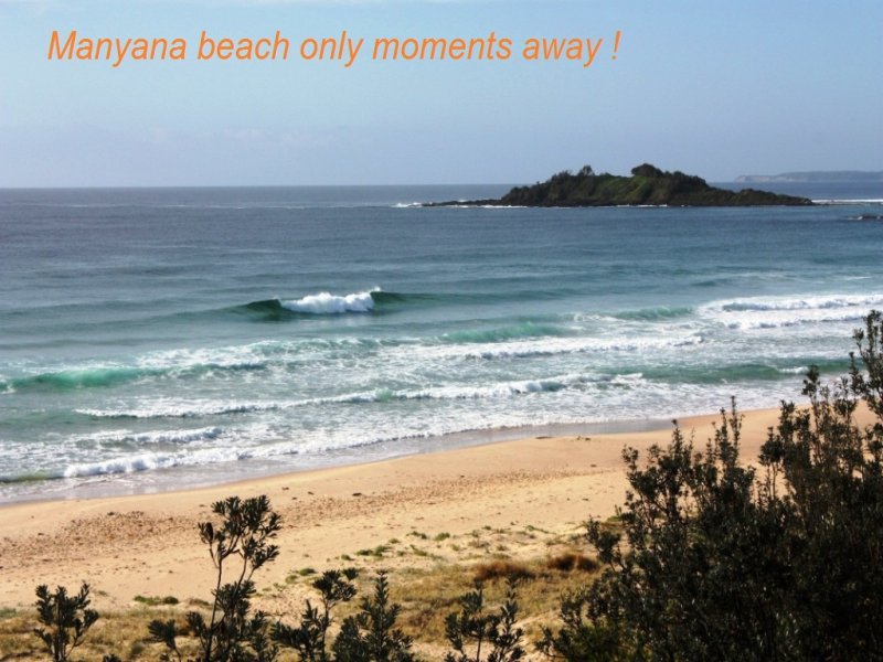 113 Sunset Strip, Manyana, NSW 2539 - realestate.com.au