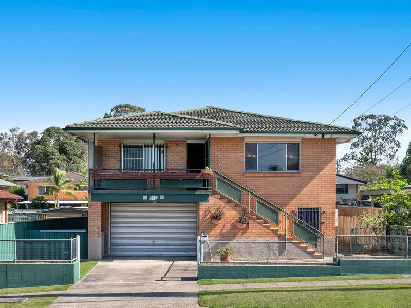 247 Stanley Road, Carina, Qld 4152 - Property Details