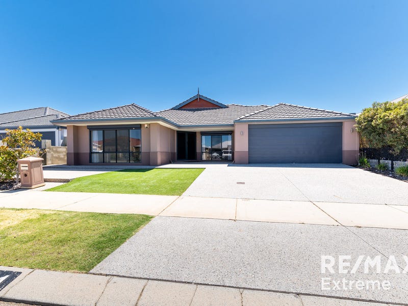 41 Bodorgan Avenue, Butler, WA 6036 - Property Details