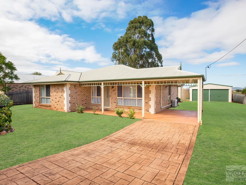 7 Cameron Street, Wyreema, QLD 4352 - realestate.com.au