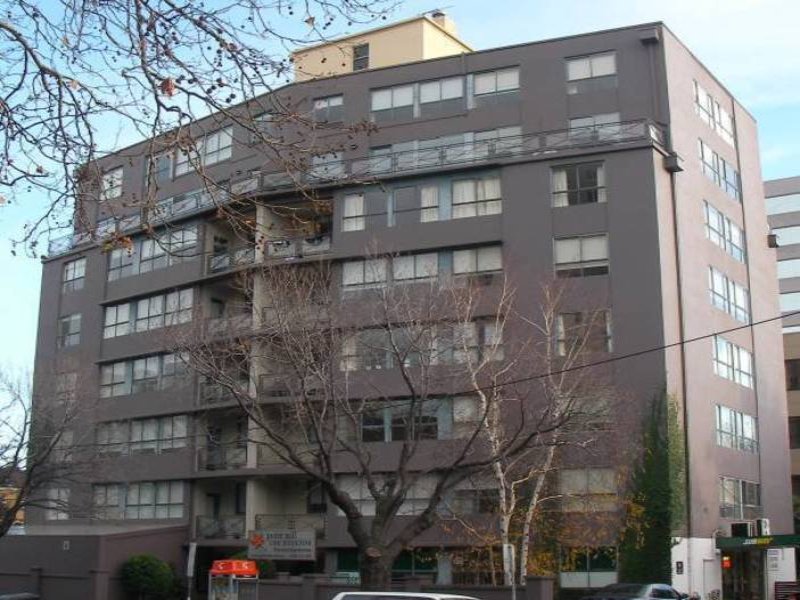 3D/622 St Kilda Road, Melbourne, Vic 3000 - Property Details