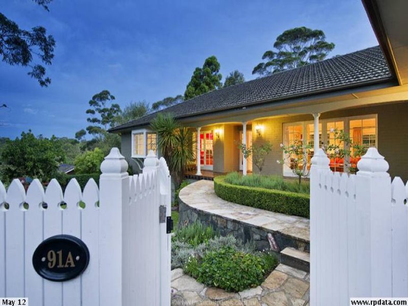 91A Grosvenor Street, Wahroonga, NSW 2076 - Property Details