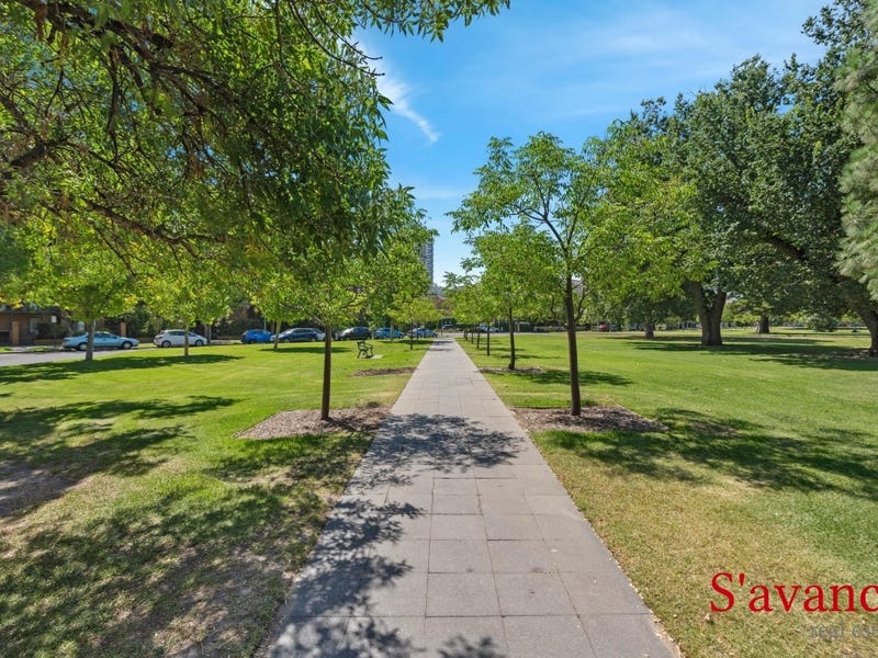 402/77 Hurtle Square, Adelaide, SA 5000 - Property Details