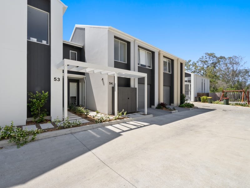 54/13 Angela Way, Pimpama, Qld 4209 - Property Details