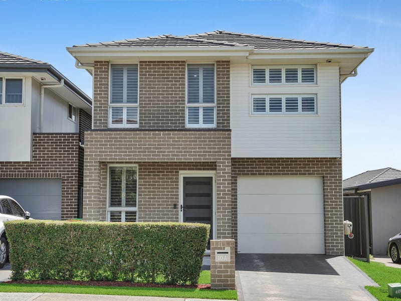 Real Estate & Property for Sale in Gregory Hills, NSW 2557 - realestate ...