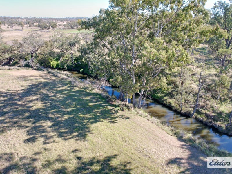 599 Back Creek Road, Karara, Qld 4352 - Property Details