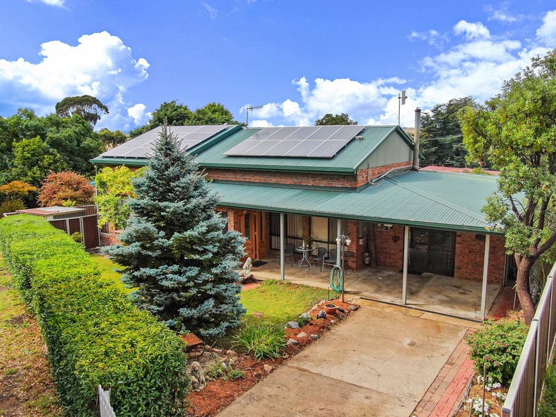 7 Wonga Street, Cooma, NSW 2630 - Property Details