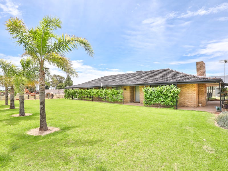 Auction Results & Clearance Rates in Mildura, VIC 3500