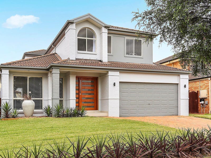 38 Burragorang Street, Woodcroft, NSW 2767 - Property Details