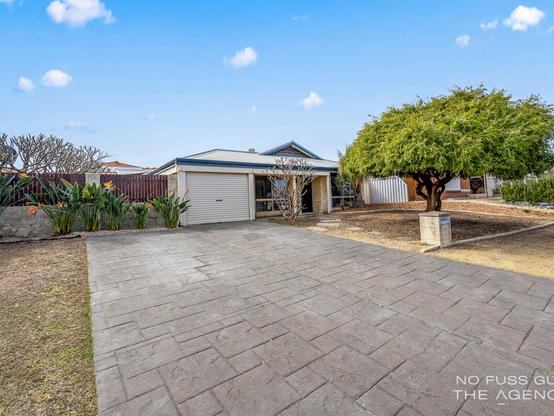 107 Walyunga Boulevard, Clarkson, WA 6030 - Property Details