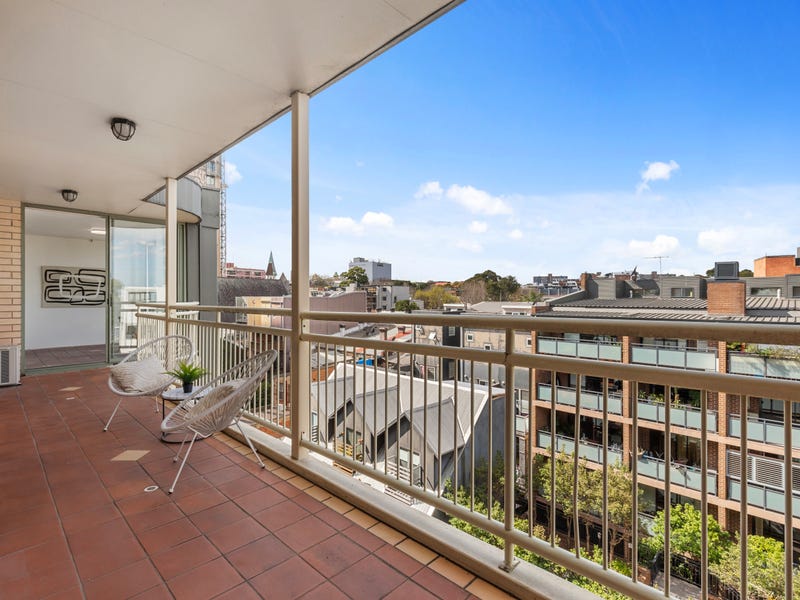 27/39-61 Gibbons Street, Redfern, NSW 2016 - Property Details