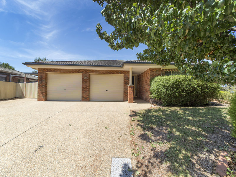 50 Lance Hill Avenue, Dunlop, ACT 2615 - realestate.com.au