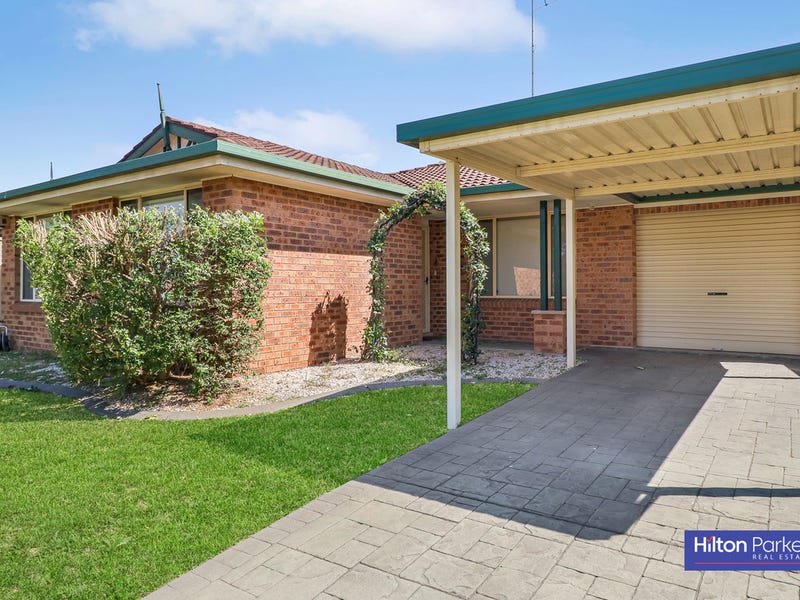 32 Willow Grove, Plumpton, NSW 2761 - Property Details