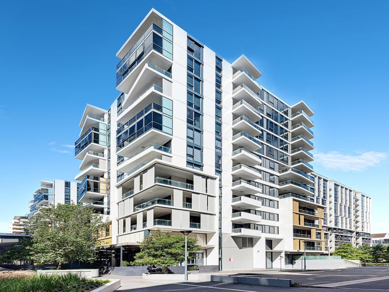 3C/1 JACKSON DRIVE, Mascot, NSW 2020 - Apartment for Rent - realestate ...