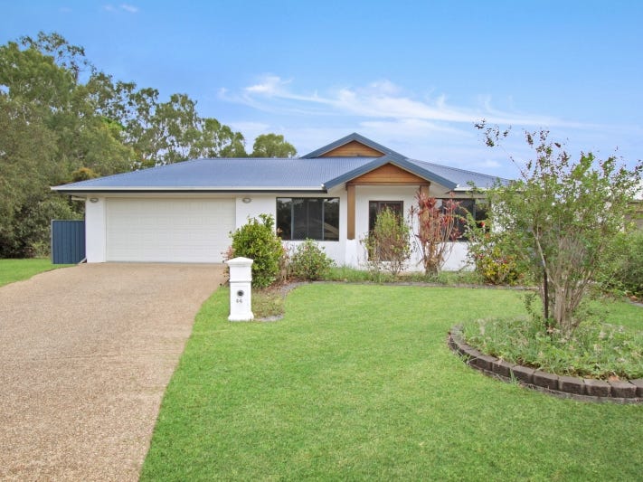 44 Daintree Drive, Bushland Beach, QLD 4818 - realestate.com.au