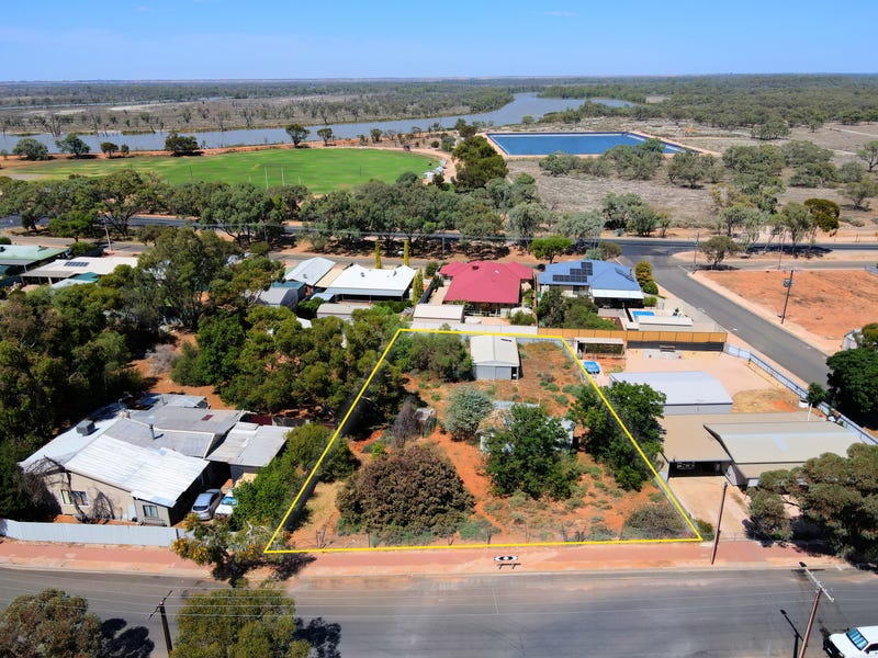 46 Pauline Street, Paringa, SA 5340 - Property Details