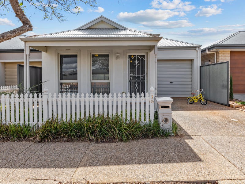 15 Hawick Avenue, Blakeview, SA 5114 - Property Details