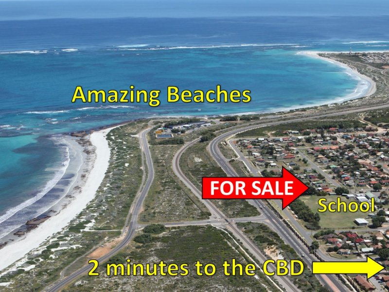 42 Maley Way, Beachlands, WA 6530 - Property Details