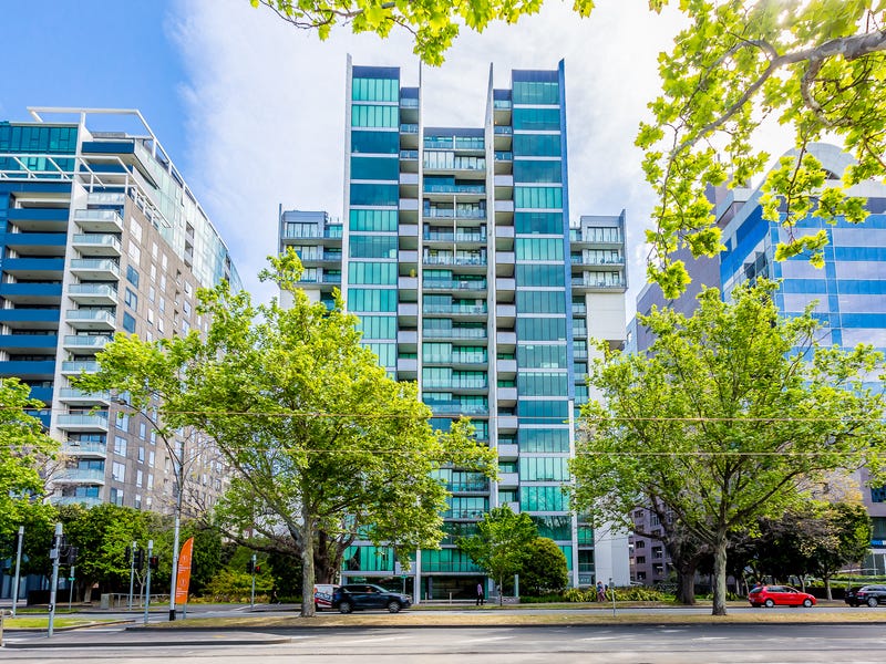 1208/610 St Kilda Road, Melbourne, VIC 3004 - realestate.com.au