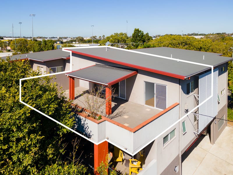 6/5 Rodway Street, Zillmere, Qld 4034 - Property Details