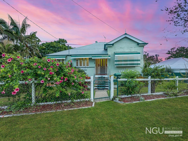 11 Glossop Street, Brassall, Qld 4305 - Property Details