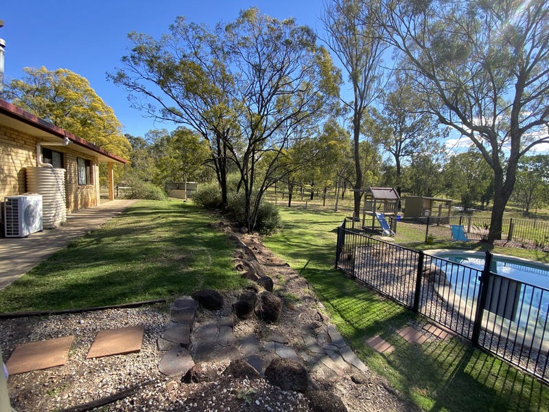 45 Kellys Road, Helidon Spa, QLD 4344 - realestate.com.au