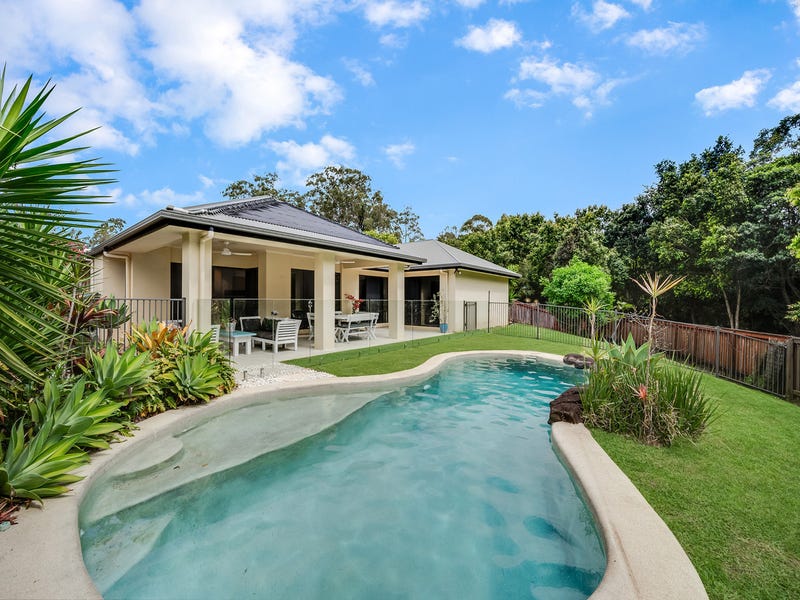48 Plantation Rise Drive, Woombye, Qld 4559 - Property Details