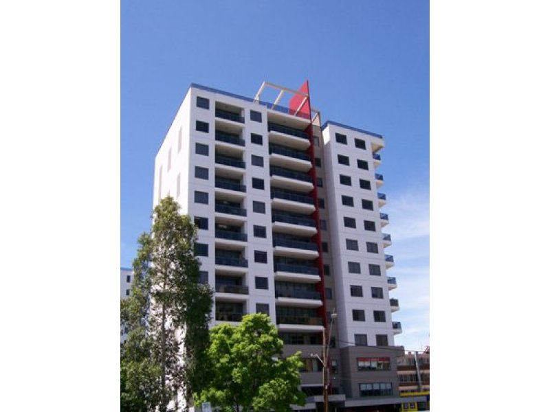 88-90 George St. (Avanti Building - entrance 1c Burdett St.), Hornsby ...