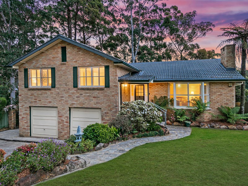 9 Cudal Place, Carlingford, NSW 2118 - Property Details