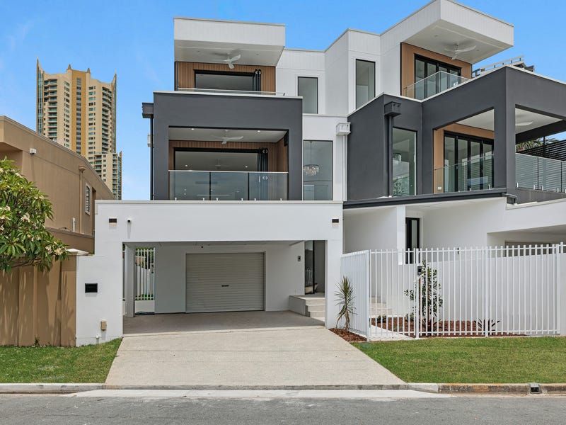 Rental Properties and Real Estate in Broadbeach, QLD 4218 (+3 locations ...